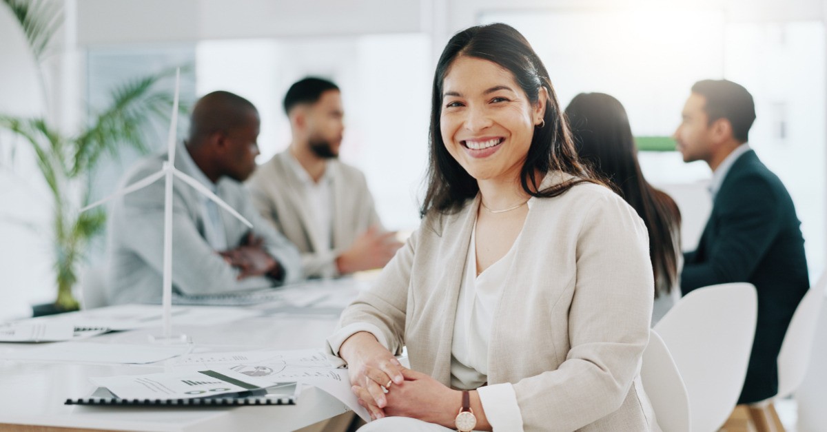 Unleash Your Potential: Conquer Impostor Syndrome with a Growth Mindset Unleash Your Potential: Conquer Impostor Syndrome with a Growth Mindset