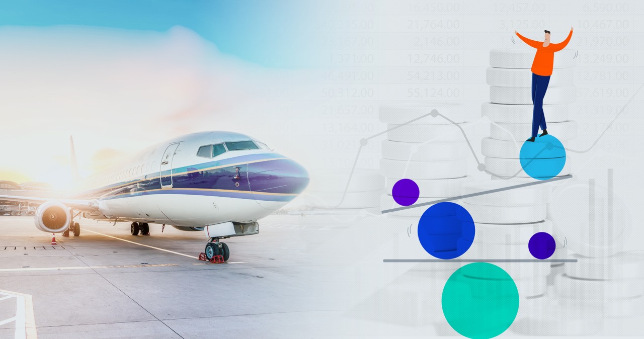The Role of CFOs in Navigating Financial Challenges in the Aviation Sector The Role of CFOs in Navigating Financial Challenges in the Aviation Sector