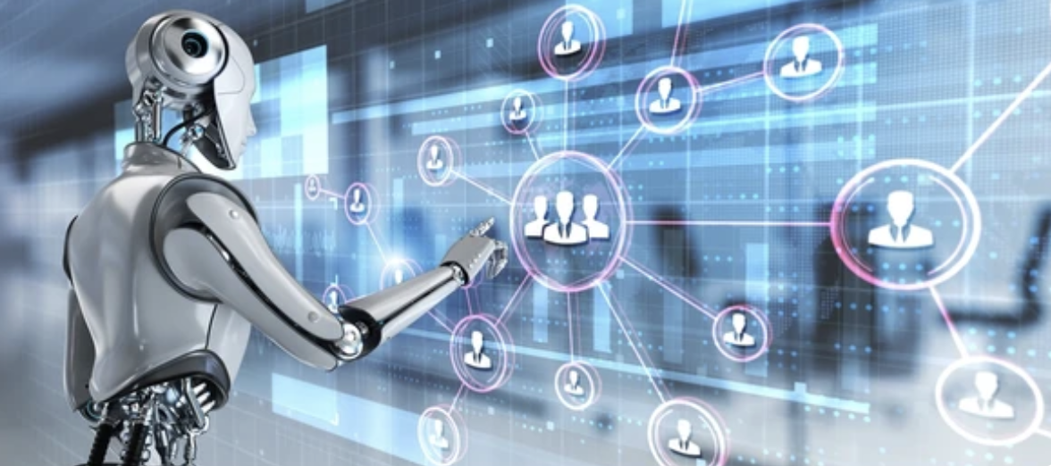 Revolutionizing Recruitment: The Unstoppable Rise of AI-Powered Hiring Revolutionizing Recruitment: The Unstoppable Rise of AI-Powered Hiring