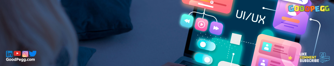 UX/UI Design: Creating Intuitive and User-Friendly Software Interfaces UX/UI Design: Creating Intuitive and User-Friendly Software Interfaces