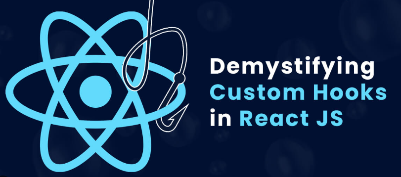 Demystifying React Hooks: A Comprehensive Guide Demystifying React Hooks: A Comprehensive Guide