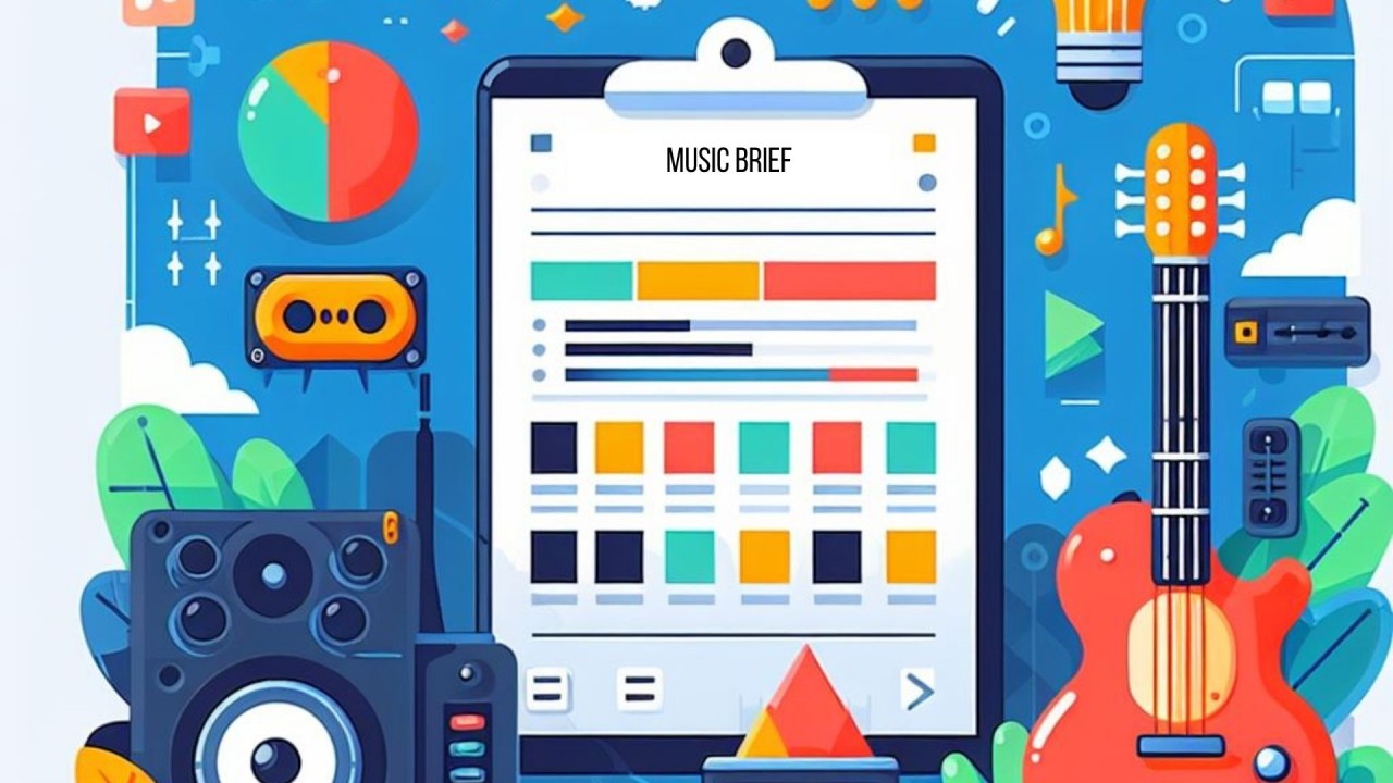 Brilliant, super fast way to share an audio brief! Brilliant, super fast way to share an audio brief!