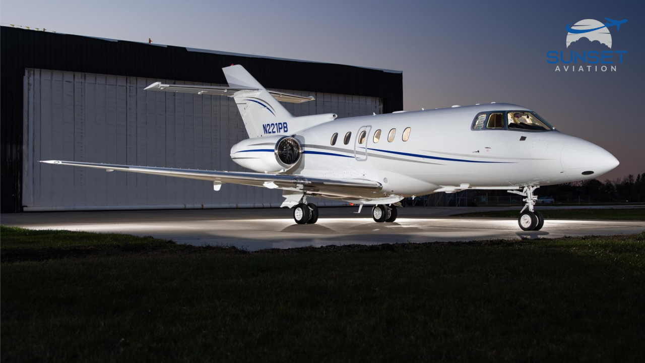 Navigating the Skies of Business Jet Ownership: Key Considerations Navigating the Skies of Business Jet Ownership: Key Considerations