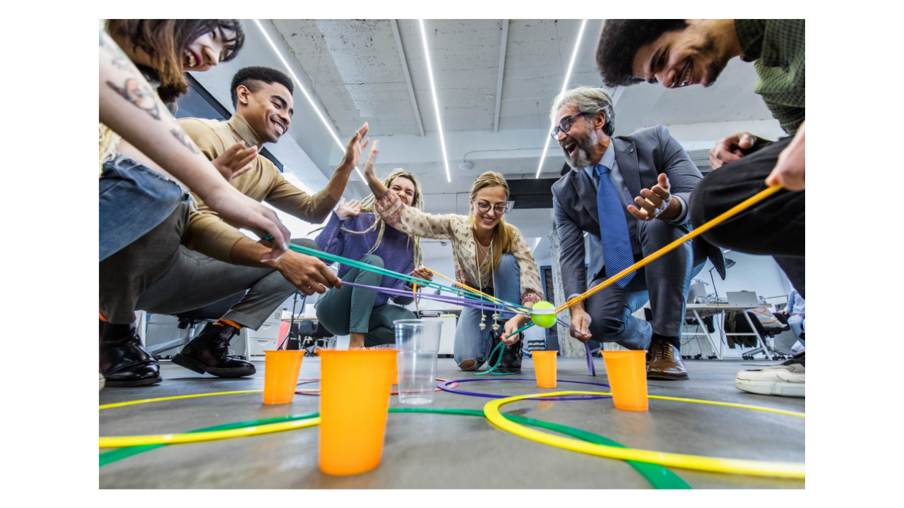 Five Fun Proven Ways Leaders Can Prevent Burnout and Boost Productivity๐ก Five Fun Proven Ways Leaders Can Prevent Burnout and Boost Productivity๐ก