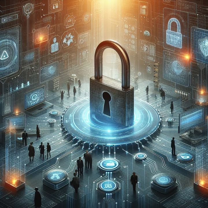 Mastering Access Control Mechanisms in Network Security Mastering Access Control Mechanisms in Network Security