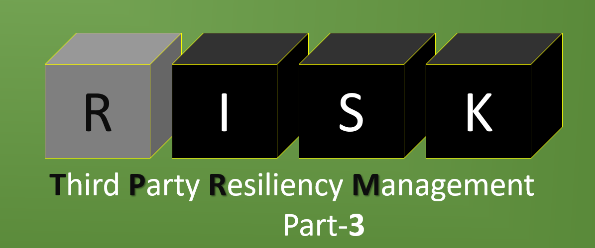 Architecting Resilience: A Comprehensive approach for Third-Party ... Architecting Resilience: A Comprehensive approach for Third-Party ...