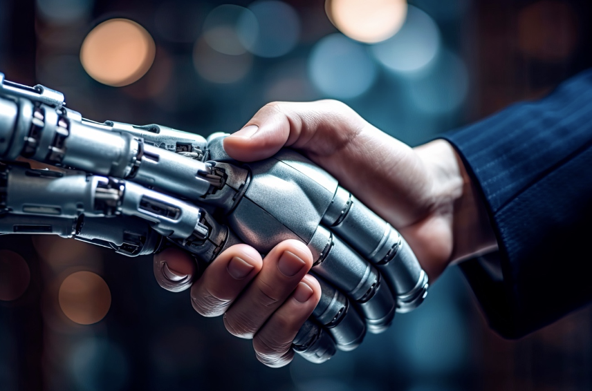 Leveraging Artificial Intelligence In Digital Marketing: Leveraging Artificial Intelligence In Digital Marketing: