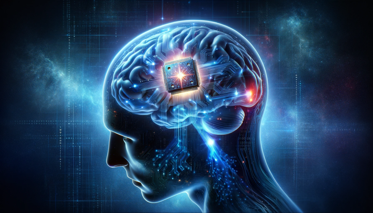 Revolutionizing Brain-Computer Interfaces: Neuralink's Human Brain Chip ... Revolutionizing Brain-Computer Interfaces: Neuralink's Human Brain Chip ...