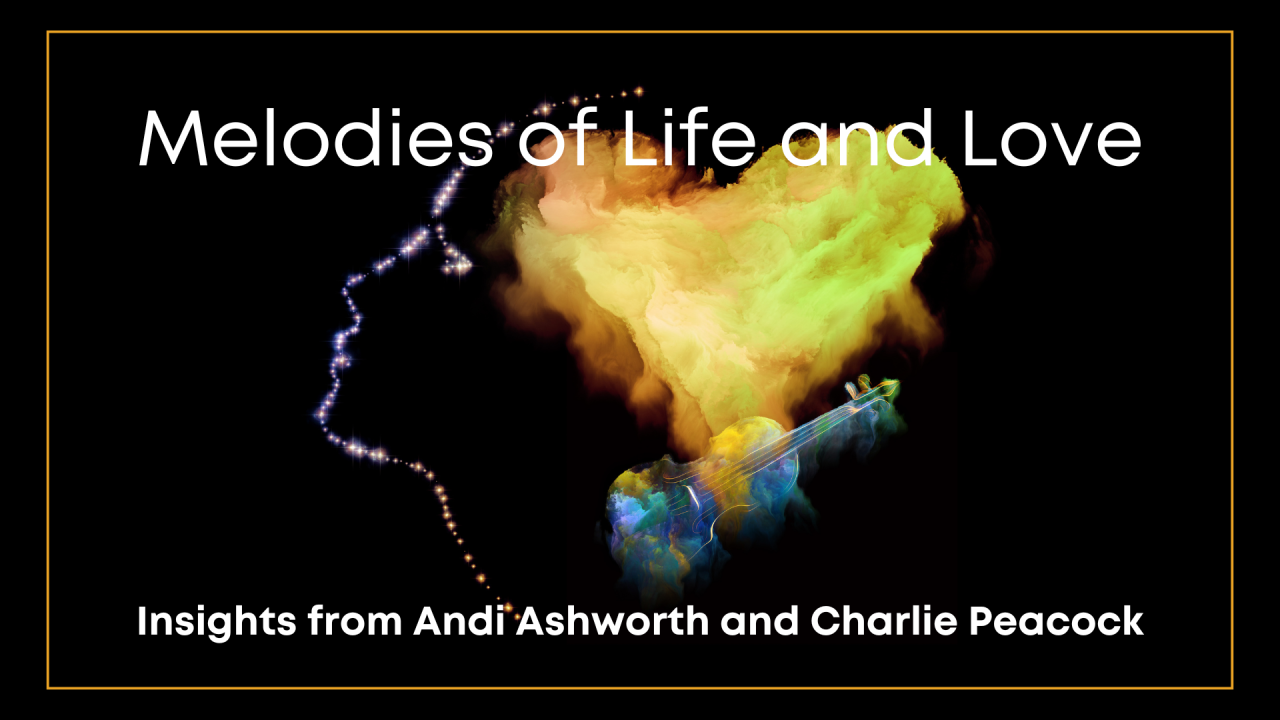 Unpacking Success, Creativity, and Hospitality with Andi Ashworth and ... Unpacking Success, Creativity, and Hospitality with Andi Ashworth and ...