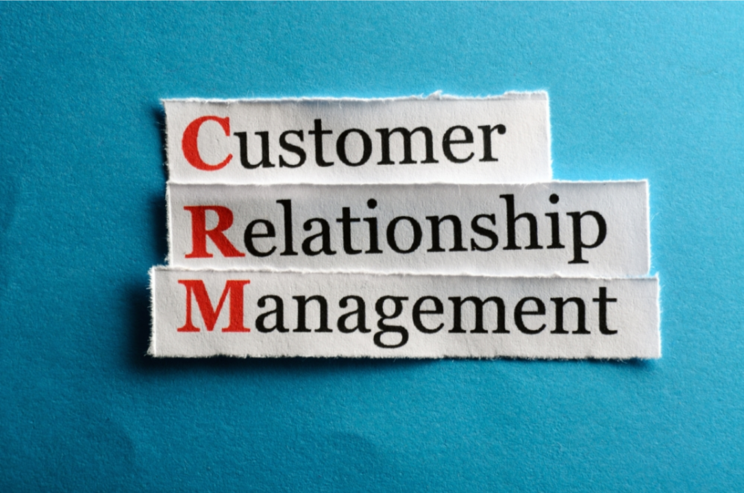 What Does CRM Stand For? A Beginner’s Guide What Does CRM Stand For? A Beginner’s Guide