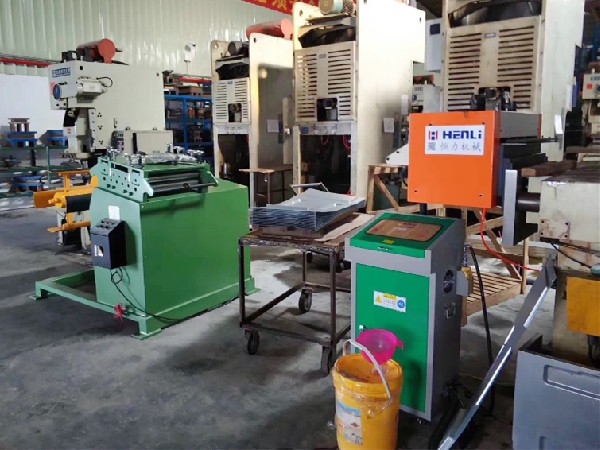 The Ultimate Guide to Optimizing Fastener Production: The Role of Wire ... The Ultimate Guide to Optimizing Fastener Production: The Role of Wire ...