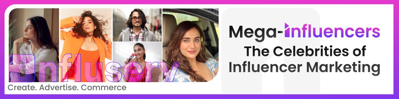 The Celebrities of Influencer Marketing The Celebrities of Influencer Marketing