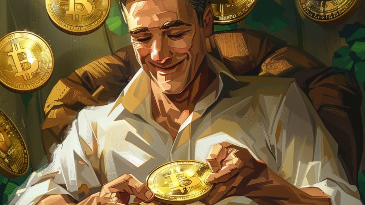 A Beginner's Guide to Bitcoin Investing A Beginner's Guide to Bitcoin Investing
