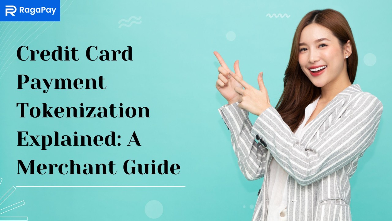 Credit Card Payment Tokenization Explained: A Merchant Guide Credit Card Payment Tokenization Explained: A Merchant Guide