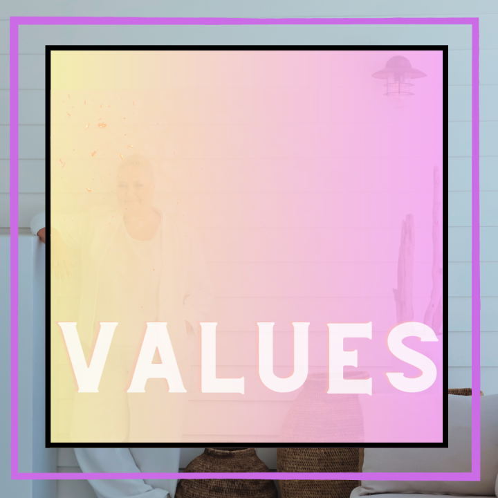 The Importance of Understanding Your Values The Importance of Understanding Your Values