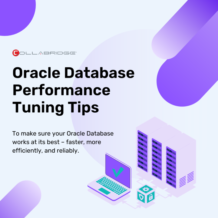 Oracle DB Performance Tuning Tips Oracle DB Performance Tuning Tips
