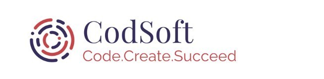 My Experience With @CodSoft ⚡ My Experience With @CodSoft ⚡
