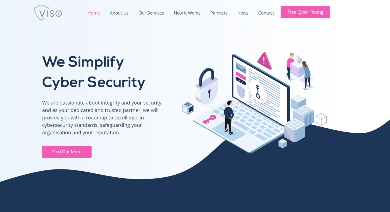 Simplifying Cyber Security Simplifying Cyber Security
