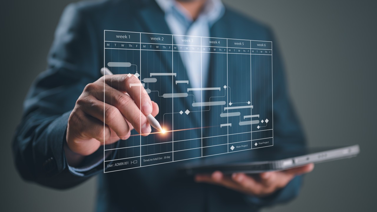 Streamlining Construction Schedules with Detailing, CAD, and BIM: A Key ... Streamlining Construction Schedules with Detailing, CAD, and BIM: A Key ...