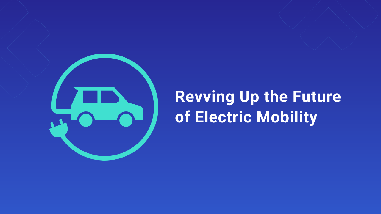 Transforming the Electric Vehicle Charging Landscape Transforming the Electric Vehicle Charging Landscape
