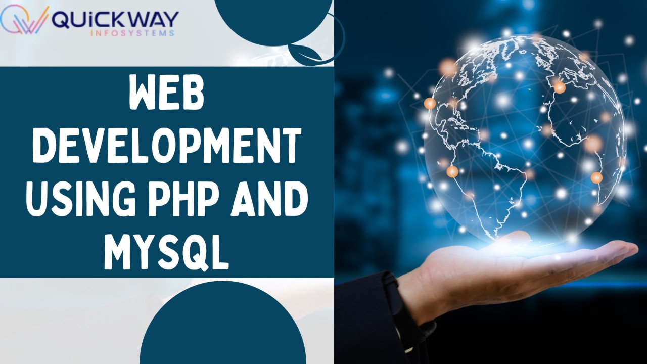 A Complete Guide to Web Development Using PHP And MySQL A Complete Guide to Web Development Using PHP And MySQL