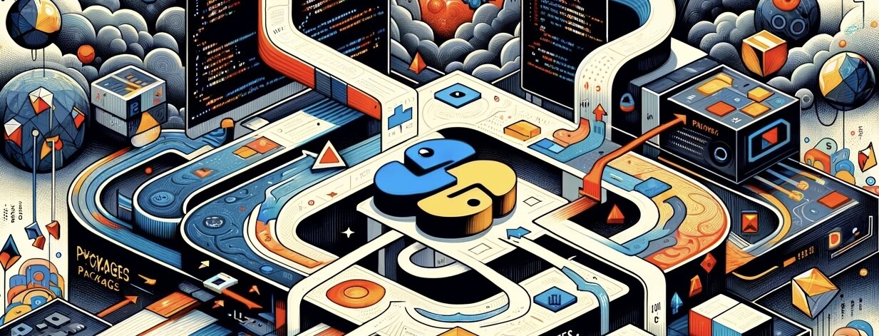 Mastering Python: Importing Modules and Direct Script Execution Mastering Python: Importing Modules and Direct Script Execution