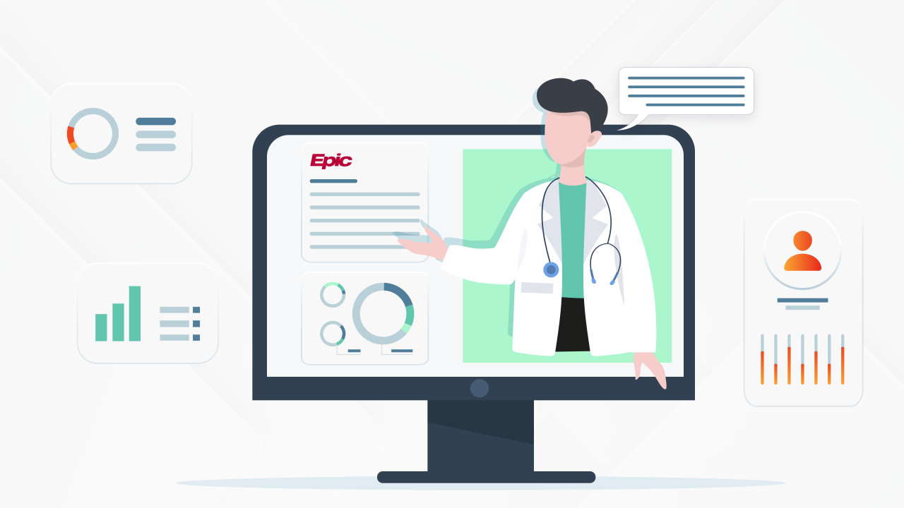 Epic FHIR Integration: Key Benefits and Steps Epic FHIR Integration: Key Benefits and Steps