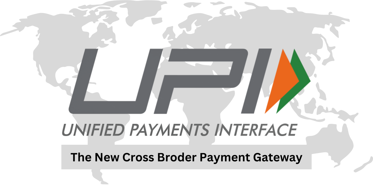 UPI's Global Expansion: Transforming Cross-Border Payments UPI's Global Expansion: Transforming Cross-Border Payments