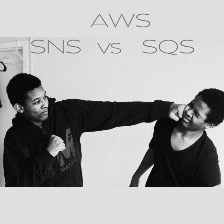 Demystifying AWS Messaging: SNS vs. SQS Demystifying AWS Messaging: SNS vs. SQS