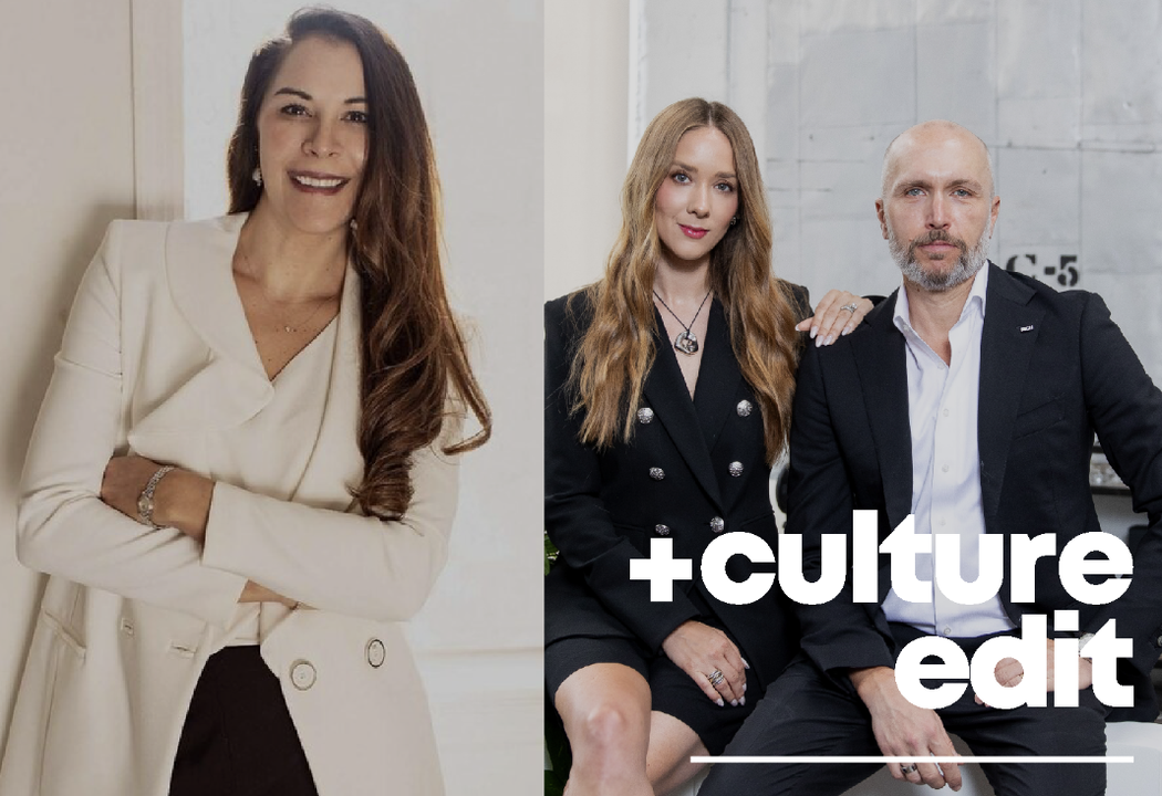 Culture Edit - Podcast Guest, UPS Strike and Mnemonics Culture Edit - Podcast Guest, UPS Strike and Mnemonics