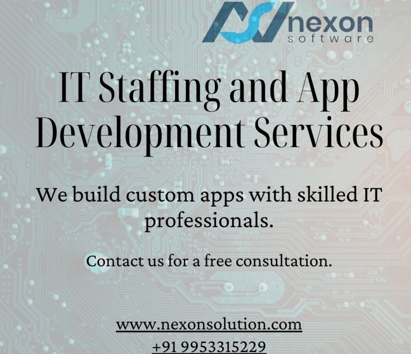 Empowering Business Growth through Strategic Staffing Solutions Empowering Business Growth through Strategic Staffing Solutions