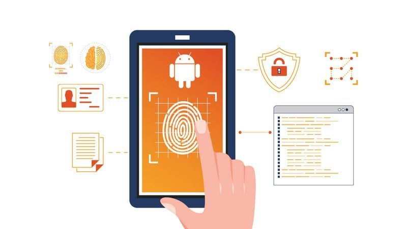 Critical Mobile App Security Concerns. Critical Mobile App Security Concerns.