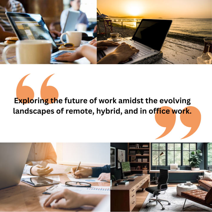 Embracing Workplace Flexibility in 2024: Navigating Hybrid, Remote, and ... Embracing Workplace Flexibility in 2024: Navigating Hybrid, Remote, and ...