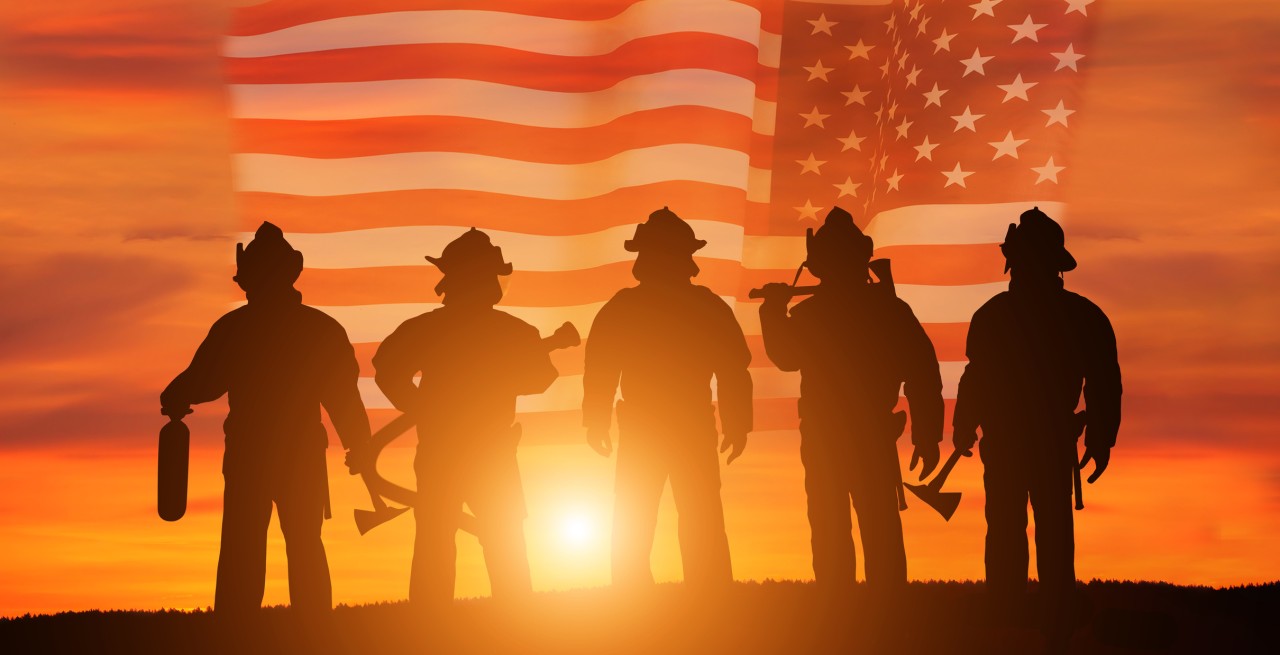 National First Responders Day National First Responders Day