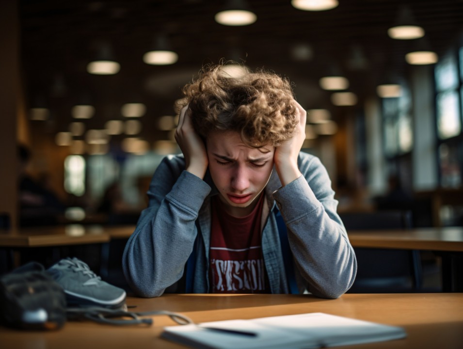 Crush Test Anxiety and Boost Your Academic Performance: Tips for ... Crush Test Anxiety and Boost Your Academic Performance: Tips for ...