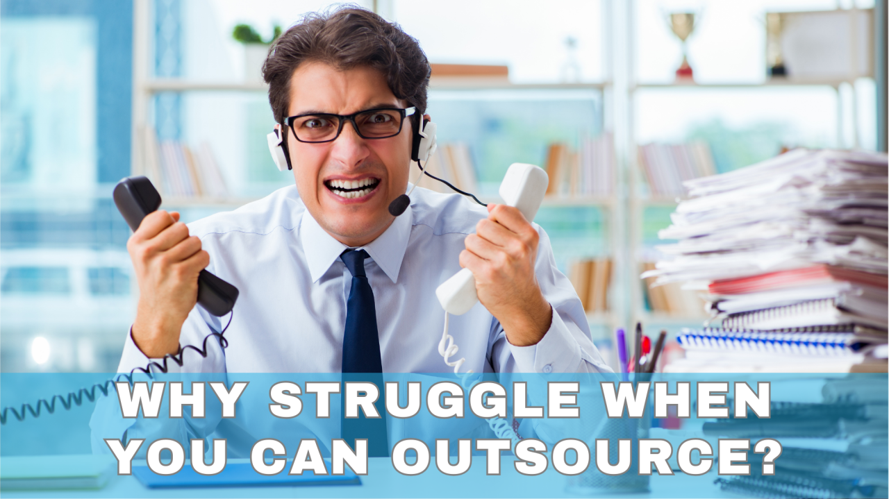 Why Outsource Your Lead Generation and Appointment Setting Processes: A ... Why Outsource Your Lead Generation and Appointment Setting Processes: A ...