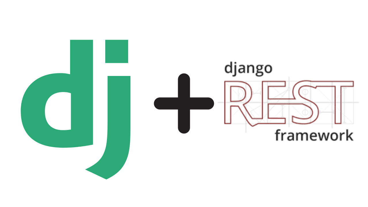 Django Rest Framework Django Rest Framework