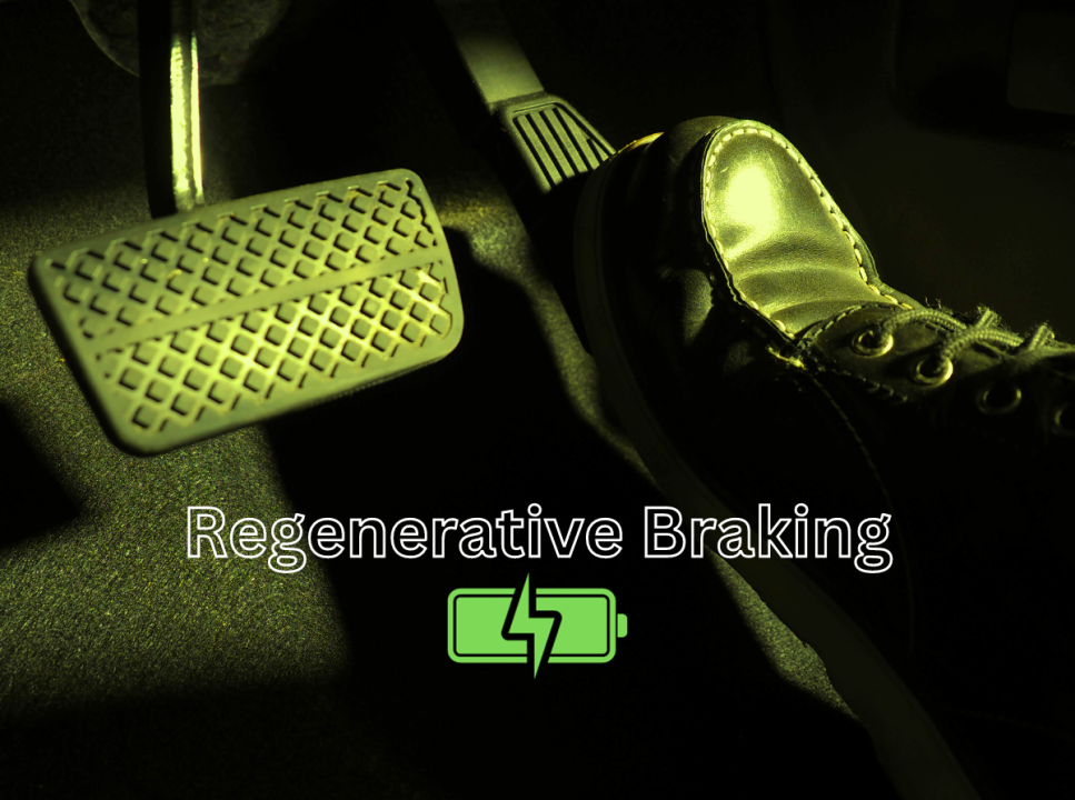 DIY Guide: Maximising Regenerative Braking Efficiency - Urbannest Luxuto DIY Guide: Maximising Regenerative Braking Efficiency - Urbannest Luxuto