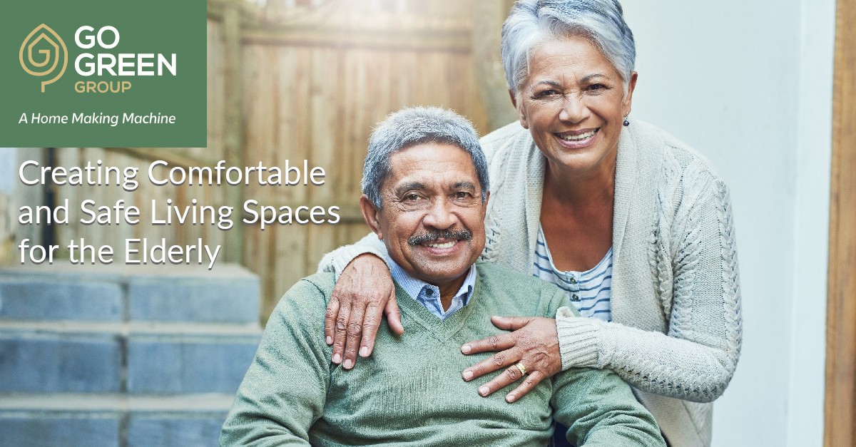Considering elderly needs when designing your home interiors is very ... Considering elderly needs when designing your home interiors is very ...