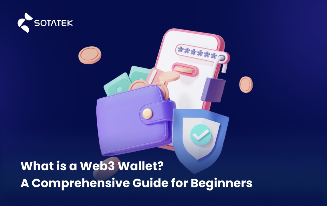 What is a Web3 Wallet? A Comprehensive Guide for Beginners What is a Web3 Wallet? A Comprehensive Guide for Beginners