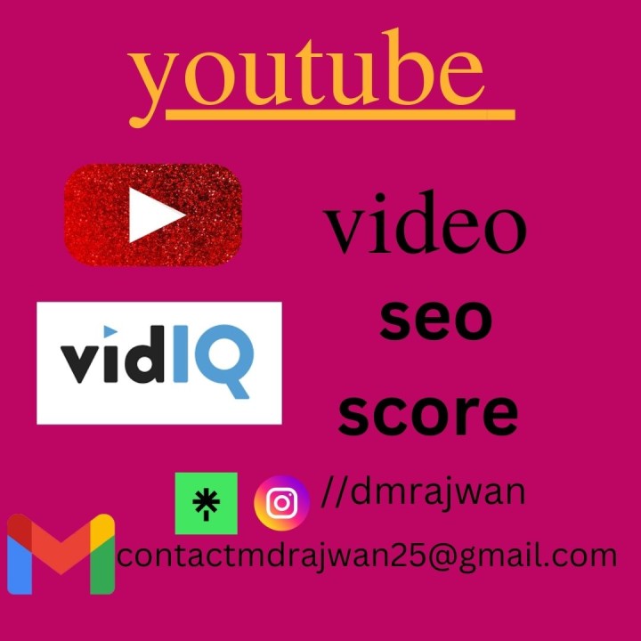 What is vidiq SEO tool What is vidiq SEO tool