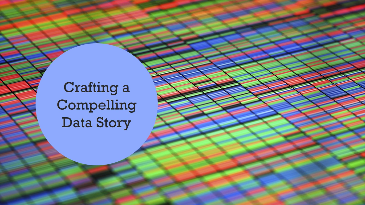 Data Story Telling Data Story Telling
