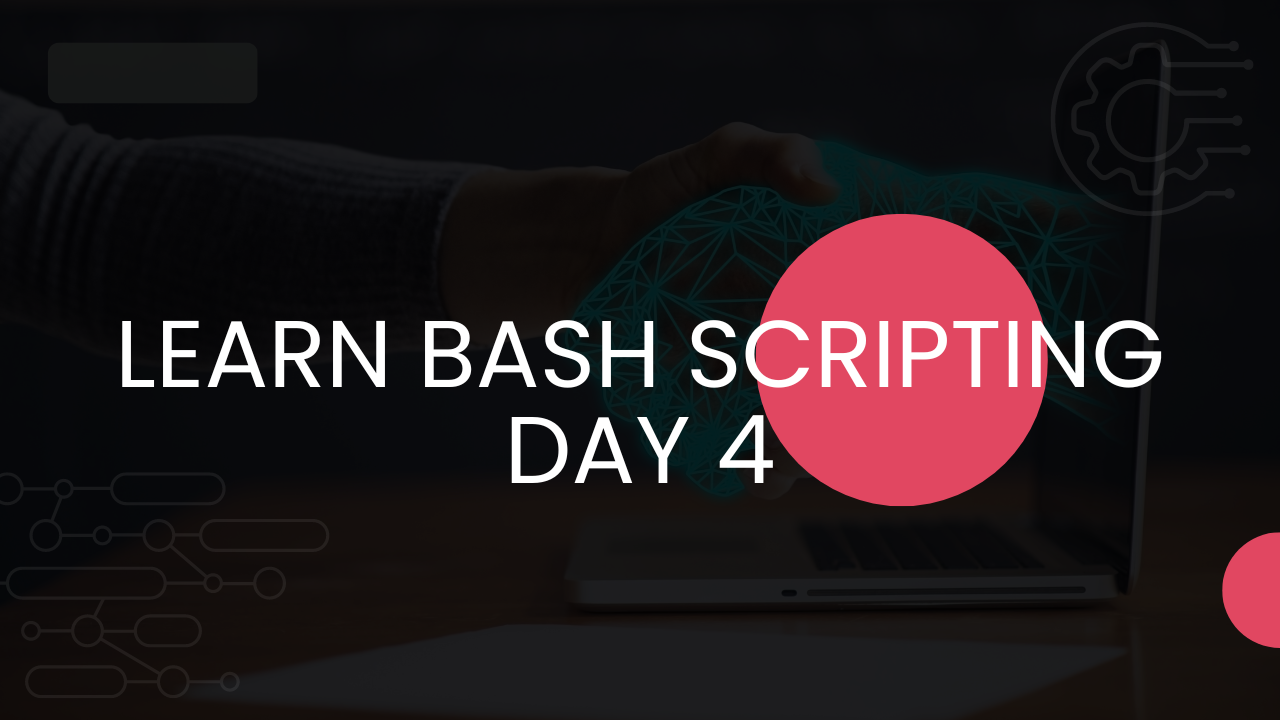 Learn Bash : Day 4. Write a bash script to generate the factorial of a ... Learn Bash : Day 4. Write a bash script to generate the factorial of a ...