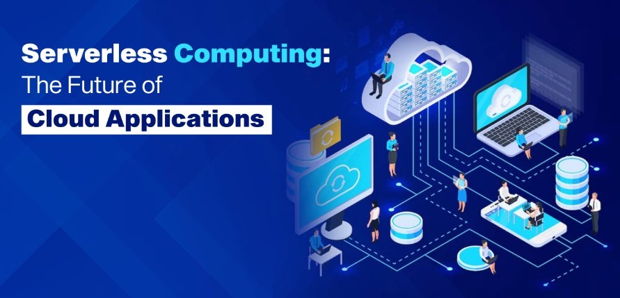 Embracing the Future: Unlocking the Power of Serverless Cloud Services Embracing the Future: Unlocking the Power of Serverless Cloud Services