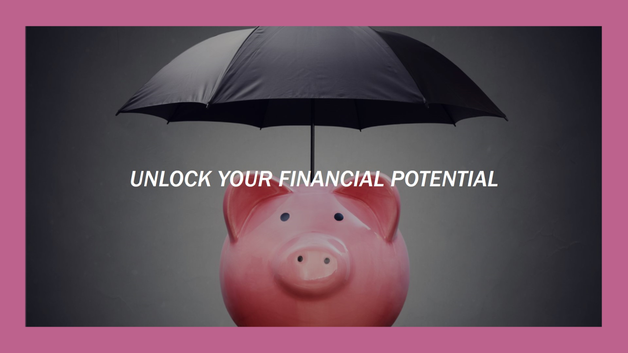 Unlocking Financial Freedom | Diversifying Your Income Unlocking Financial Freedom | Diversifying Your Income