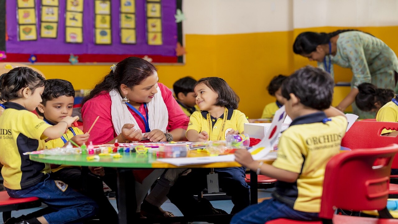 Factors You Should Consider When Selecting a School in Bangalore Factors You Should Consider When Selecting a School in Bangalore