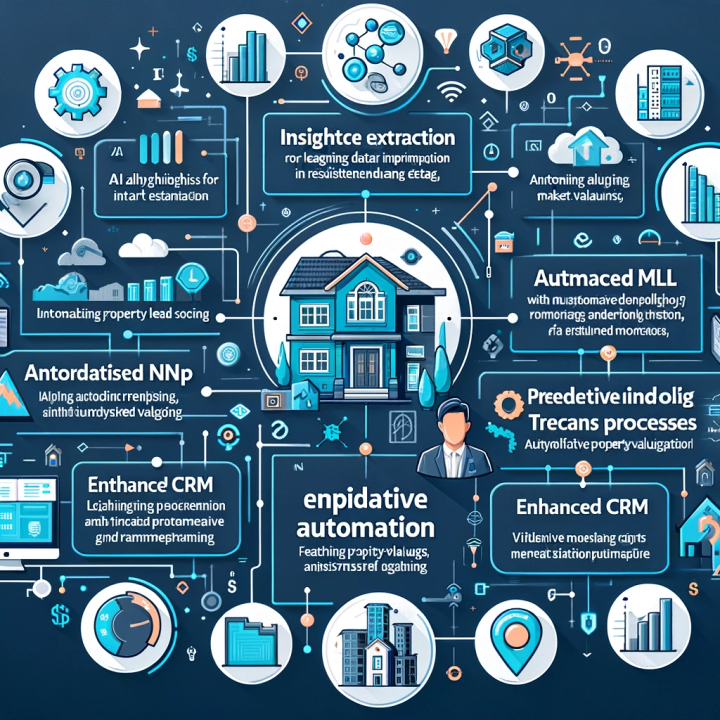 Transforming Residential Real Estate with AI: A New Era of Data ... Transforming Residential Real Estate with AI: A New Era of Data ...