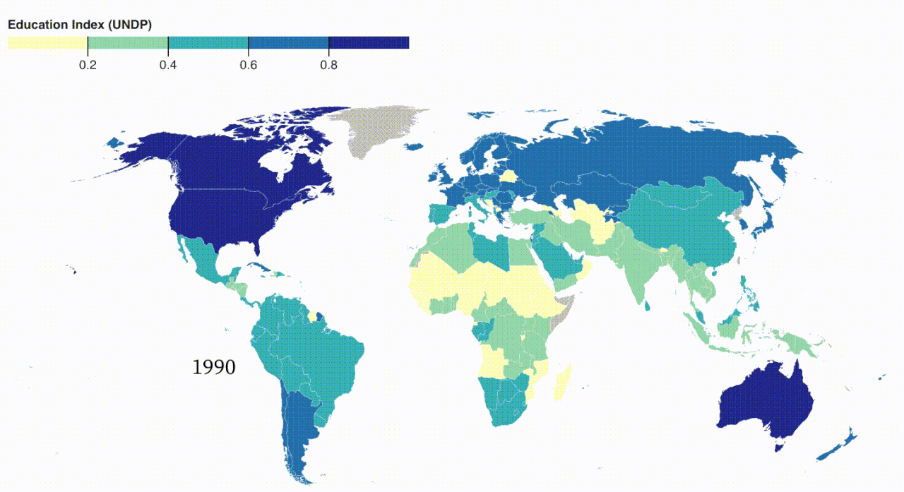 YASWANTH ERAVENI on LinkedIn: what is global Education YASWANTH ERAVENI on LinkedIn: what is global Education