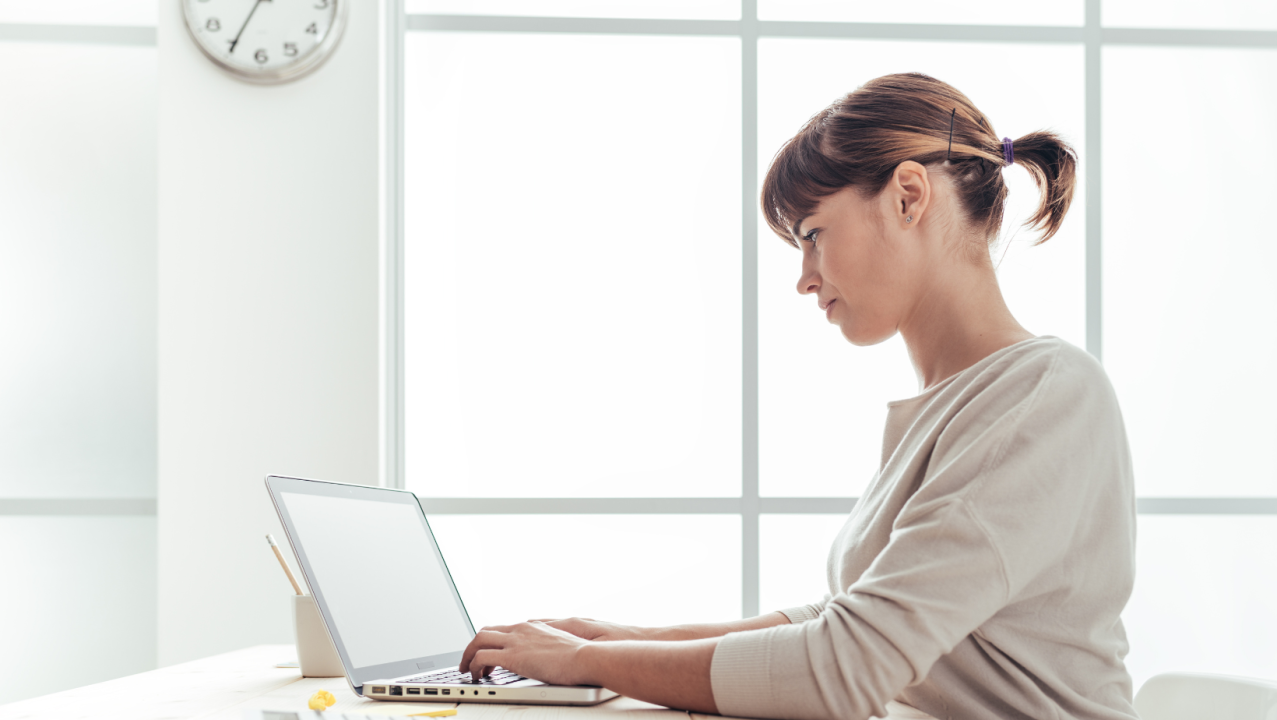 Maximizing Work Efficiency and Productivity in the Virtual Workplace Maximizing Work Efficiency and Productivity in the Virtual Workplace