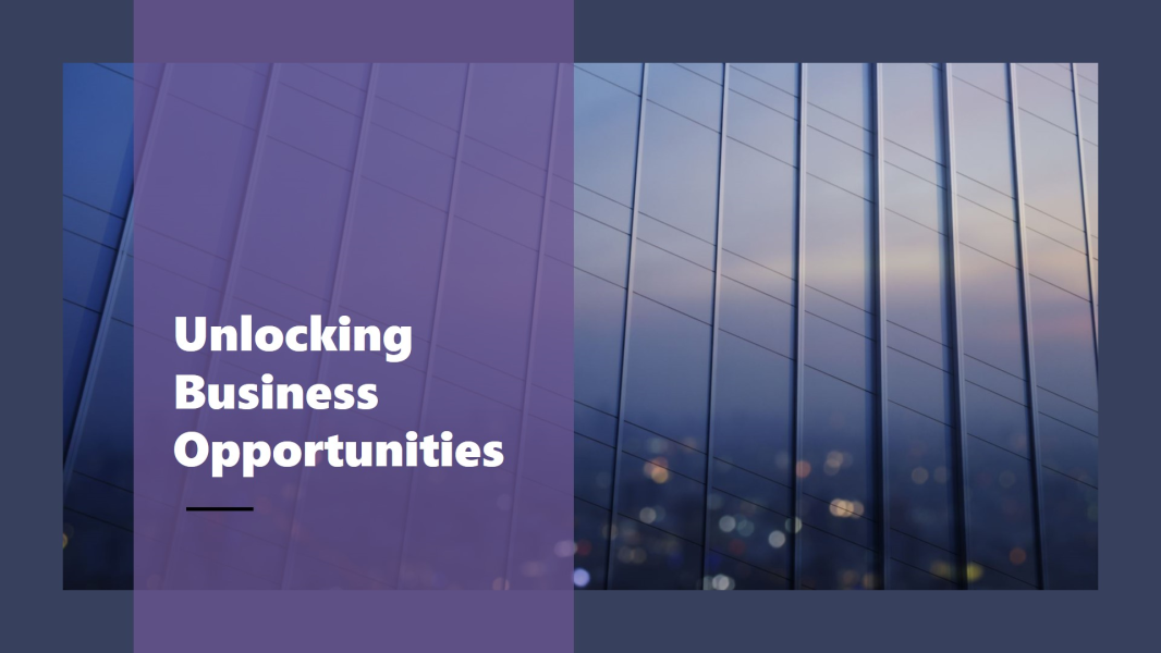 Unlock Business Potential in South Korea: Comprehensive Guid Unlock Business Potential in South Korea: Comprehensive Guid